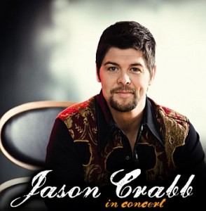 Jason Crabb, Coming To Danville | Great News Radio-Champaign, Illinois
