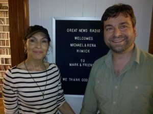 Michael & Rena Himick, Citywide Christian Fellowship & Agape Feast ...