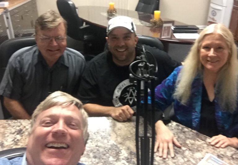 Meet Big Mike, 217-202-2821 | Great News Radio-Champaign, Illinois