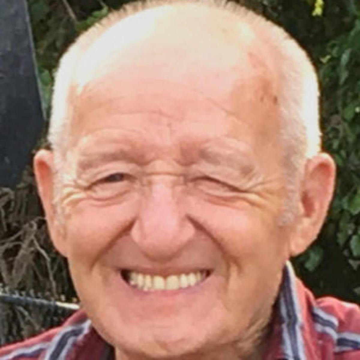 The Beloved Skip “Bear-Chair” Dovel | Great News Radio-Champaign ...